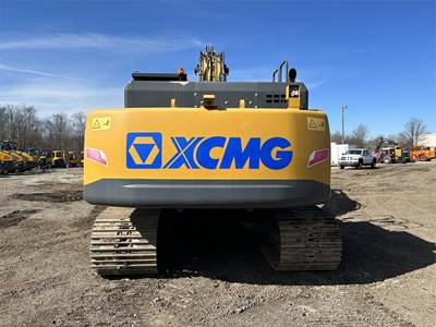 2019 Xcmg XE210U Excavator For Sale, 15 Hours | Bardstown, KY | 2556 ...