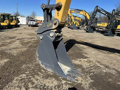 2019 Xcmg XE210U Excavator For Sale, 15 Hours | Bardstown, KY | 2556 ...