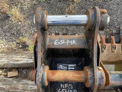 2015 Fleco 18 In. Bucket For Sale | Bardstown, KY | 6344 ...