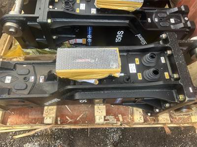 2025 BOONE HAMMERS 150S Hammer For Sale | Bardstown, KY | A3001 | MyLittleSalesman.com