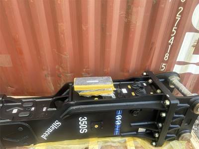 2023 BOONE HAMMERS 350S Hammer For Sale | Bardstown, KY | H117 | MyLittleSalesman.com