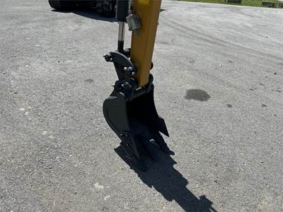 2021 Xcmg XE18U Mini Excavator For Sale, 19 Hours | Bardstown, KY | 2672 | MyLittleSalesman.com
