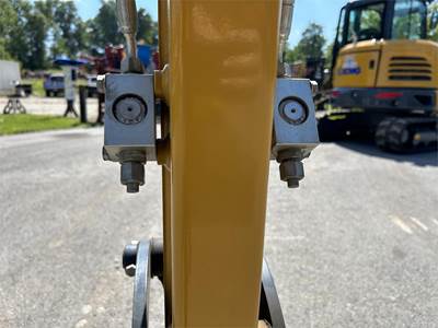 2021 Xcmg XE18U Mini Excavator For Sale, 19 Hours | Bardstown, KY | 2672 | MyLittleSalesman.com