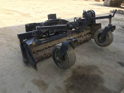 Root Rakes for Sale | Attachments | MyLittleSalesman.com