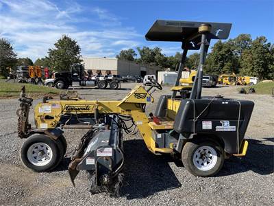 Sweepers For Sale | Vacuum Air & Broom Machines | MyLittleSalesman.com
