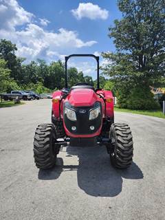 2019 Mahindra 2660 PST Tractor For Sale, 4 Hours | Bardstown, KY | 4160 ...