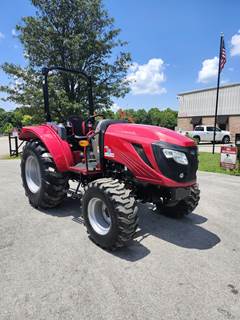 2019 Mahindra 2660 PST Tractor For Sale, 4 Hours | Bardstown, KY | 4160 ...