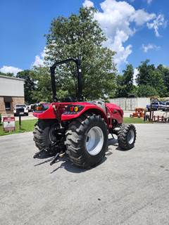 2019 Mahindra 2660 PST Tractor For Sale, 4 Hours | Bardstown, KY | 4160 ...