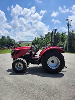 2019 Mahindra 2660 PST Tractor For Sale, 4 Hours | Bardstown, KY | 4160 ...