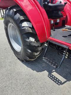 2019 Mahindra 2660 PST Tractor For Sale, 4 Hours | Bardstown, KY | 4160 ...