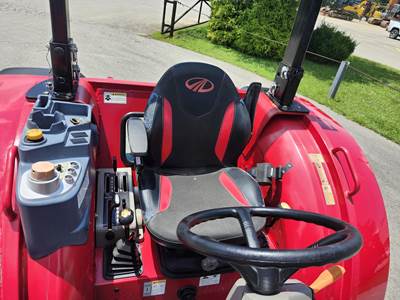 2019 Mahindra 2660 PST Tractor For Sale, 4 Hours | Bardstown, KY | 4160 ...