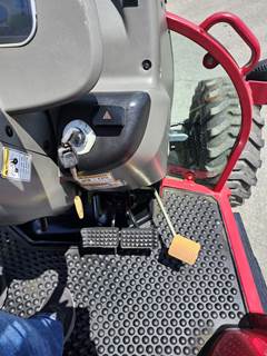 2019 Mahindra 2660 PST Tractor For Sale, 4 Hours | Bardstown, KY | 4160 ...