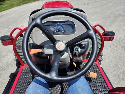2019 Mahindra 2660 PST Tractor For Sale, 4 Hours | Bardstown, KY | 4160 ...