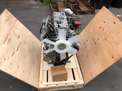 2019 Brand New Cat 3024 engine for Caterpillar, CASE, Genie, JLG, JCB ...