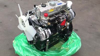 2010 BRAND NEW Caterpillar 3034 Engine for Cat 257B, 257A, 906, 246 ...