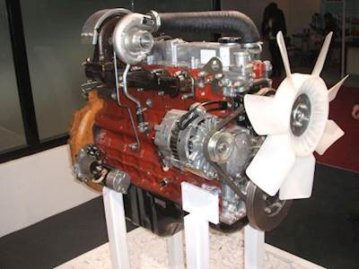 2008 BRAND NEW Caterpillar 3046T, 3046 Engine for Cat 315B, 315C, 317B ...