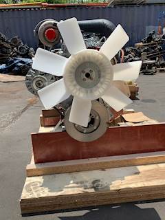 2008 BRAND NEW Caterpillar 3046T, 3046 Engine for Cat 315B, 315C, 317B ...