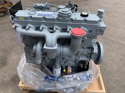2012 Brand New Cat 3056 mechanical injection engine For Sale | Houston ...