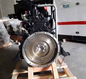 2011 Caterpillar 3066T Engine for Cat 318C, 320C, 319C, 320B, 320CL ...