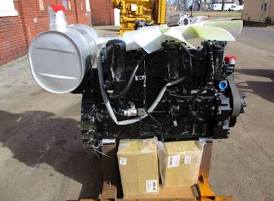 2011 Caterpillar 3066T Engine for Cat 318C, 320C, 319C, 320B, 320CL ...