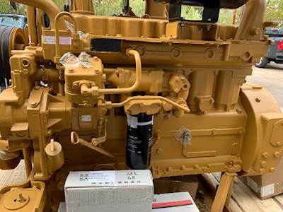 2006 BRAND NEW Caterpillar 3306 DI Engine for D6D, D7R, 330B, D6H, 637D ...