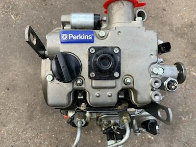2012 Brand New Caterpillar C0.5 Engine or Perkins 402D-05 engine For ...