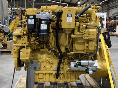 CAT C7.1 Engine for Cat 323F, Cat 326FL, Cat 326F, Cat 335F, Cat 326F ...