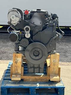 2014 Brand New Cat C9 ACERT engine -Fits JSC, MBD, REH, MNK, JLW, CLJ ...