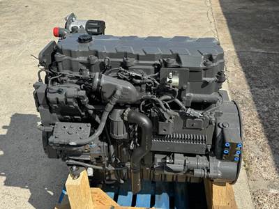 2014 Brand New Cat C9 ACERT engine -Fits JSC, MBD, REH, MNK, JLW, CLJ ...
