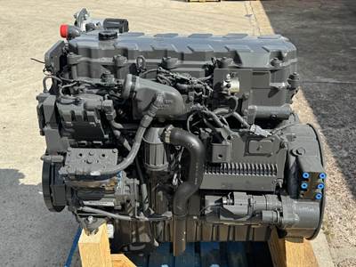 2014 Brand New Cat C9 ACERT engine -Fits JSC, MBD, REH, MNK, JLW, CLJ ...