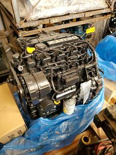 2018 Brand New Deutz TD2.9, D2.9 TIER 4 EPA APPROVED engine for JLG ...