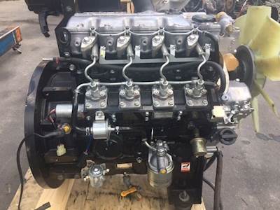 Isuzu 4LE2 Engines For Sale | MyLittleSalesman.com