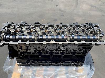 2008 Brand New Isuzu 6HK1-Tc engine for Hitachi ZX400, ZX350, ZX330 ...