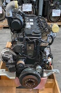 2015 NEW Iveco F4HFE613 Engine for CASE For Sale | Houston, TX ...