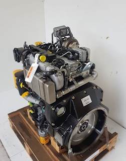 2019 Brand New JCB 444 Ecomax T4i 93kw / 125HP engine for JCB 3CX ...