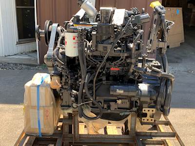 2018 Brand New Komatsu SAA4D95LE-5 Electronic injection engine For Sale ...