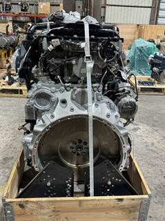 2021 Mercedes-Benz Engine for 2000-2025 Bell Bell B30E, Bell B25E ...