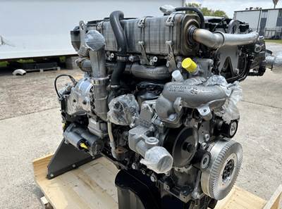 2021 Mercedes-Benz Engine for 2000-2025 Bell Bell B30E, Bell B25E ...