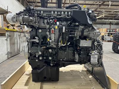 2021 Mercedes-Benz Engine for 2000-2025 Bell Bell B30E, Bell B25E ...