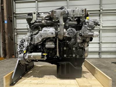 2021 Mercedes-Benz Engine for 2000-2025 Bell Bell B30E, Bell B25E ...