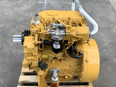 2012 Brand New Perkins 1103D-33T or 1103C-33T engine for Massey ...