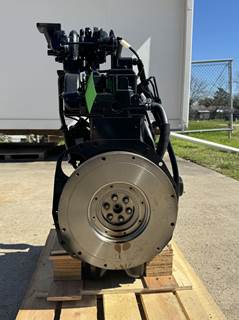 2010 NEW SHIBAURA N844T Engine for New Holland LX665, LX565, LS170 ...