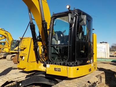 2019 Caterpillar 315FL Excavator For Sale, 1,254 Hours | Hope Mills, NC ...