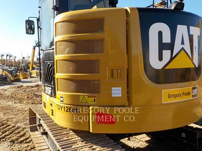 2019 Caterpillar 315FL Excavator For Sale, 1,254 Hours | Hope Mills, NC ...