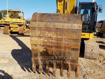 2019 Caterpillar 315FL Excavator For Sale, 1,254 Hours | Hope Mills, NC ...