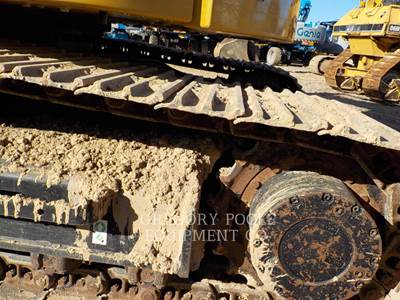 2019 Caterpillar 315FL Excavator For Sale, 1,254 Hours | Hope Mills, NC ...