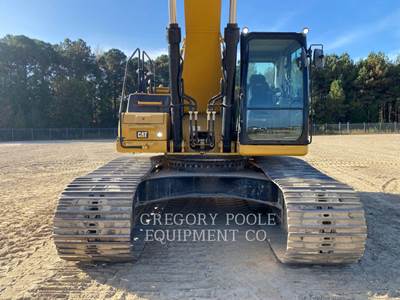 2019 Caterpillar 336 Excavator For Sale, 4,641 Hours | Hope Mills, NC ...