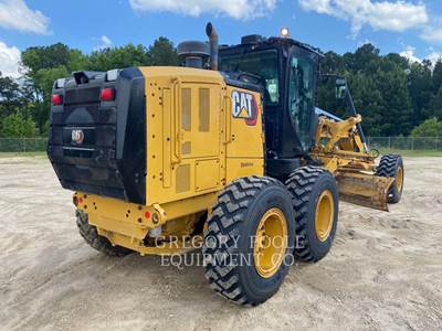 2019 Caterpillar 150 Motor Grader For Sale, 7,971 Hours | Hope Mills ...