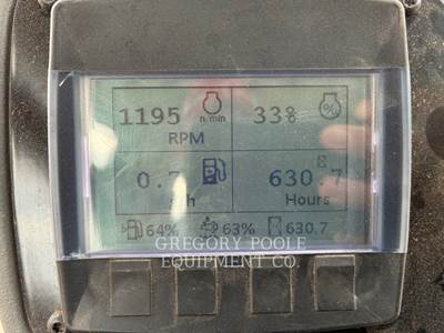 2020 Caterpillar CS44B Vibratory Soil Compactor For Sale, 630 Hours ...