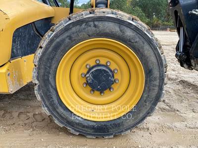 2018 Caterpillar TL642D Telehandler For Sale, 2,711 Hours | Hope Mills ...